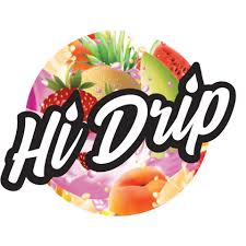 Hi Drip – Vaporland